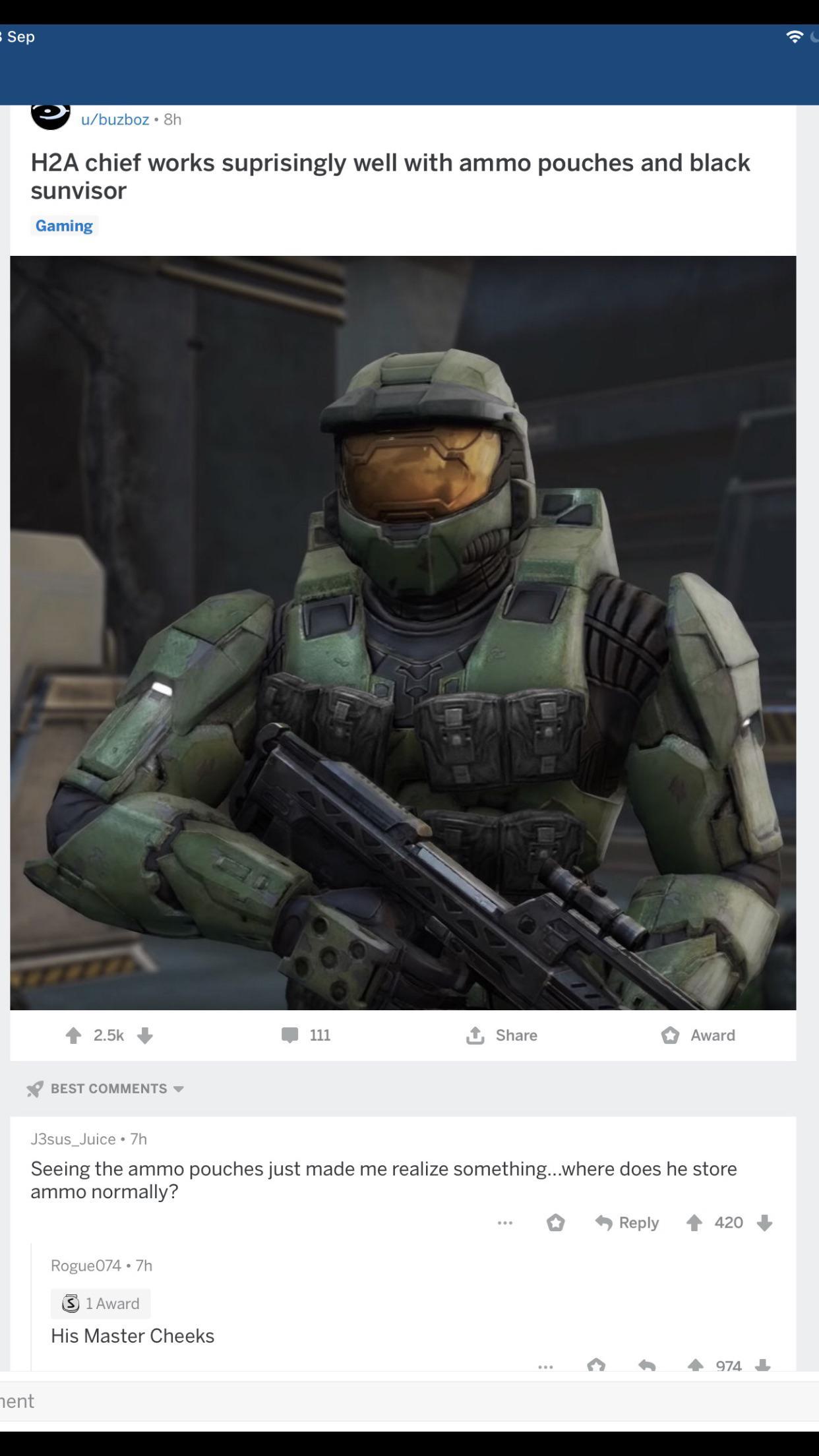 master cheeks | Master Cheeks | Know Your Meme