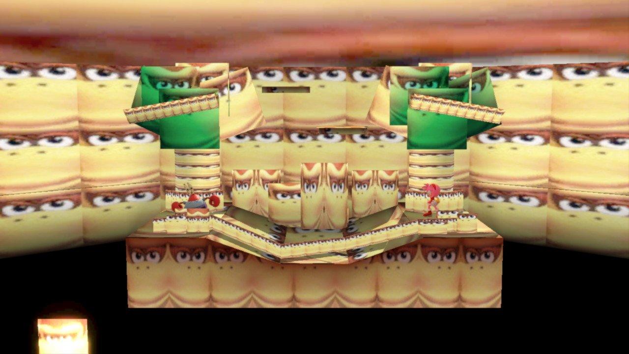 Dongo Jungle 64 | Super Smash Brothers Ultimate | Know Your Meme