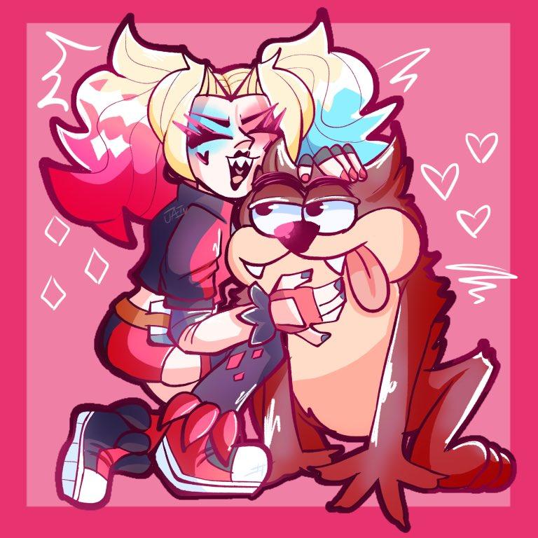 A crossover I never knew I needed | Multiversus | Know Your Meme