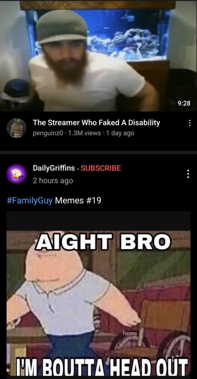 Faking It | Know Your Meme