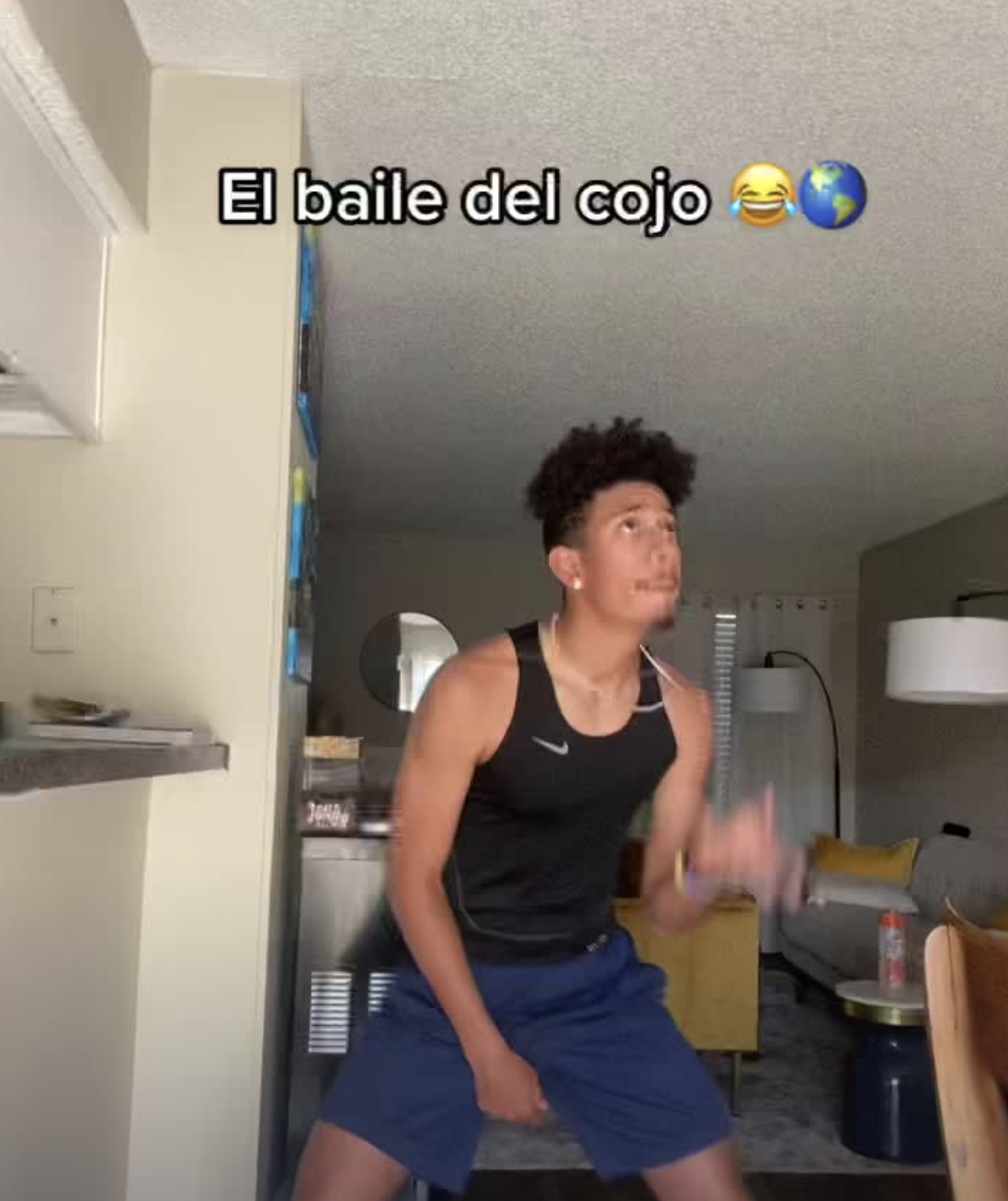 Gogo Dance (TikTok) | Gogo Dance | Know Your Meme