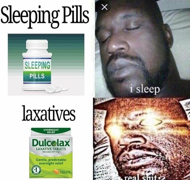 These Are The Medicines | Know Your Meme