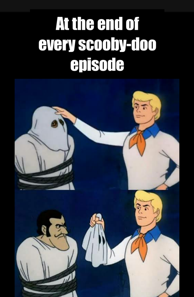 Anti Climactic | Anti-Memes | Know Your Meme