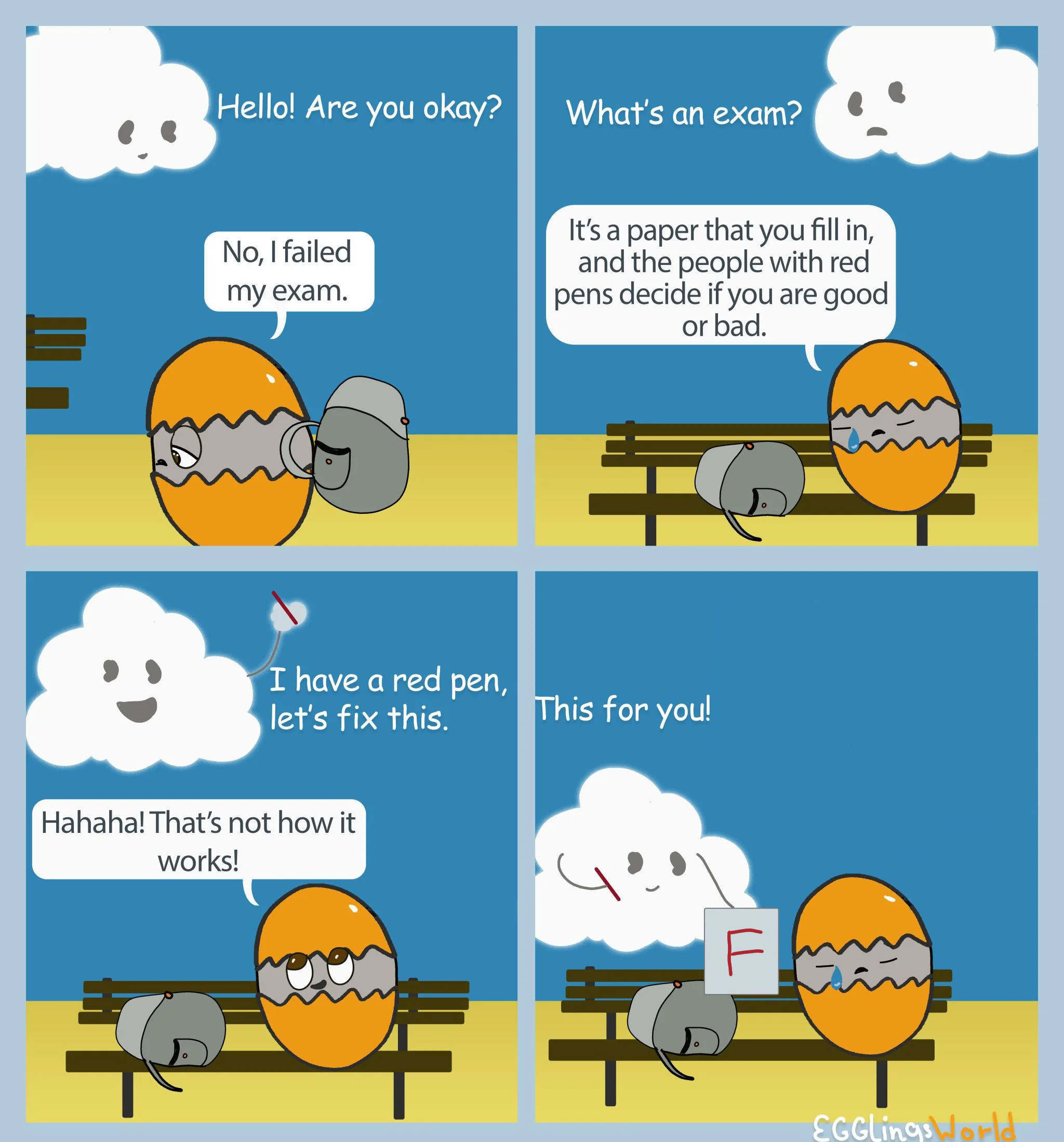 Big F | Know Your Meme