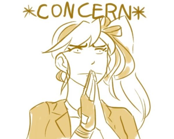 *Concern* meme | *Concern* | Know Your Meme