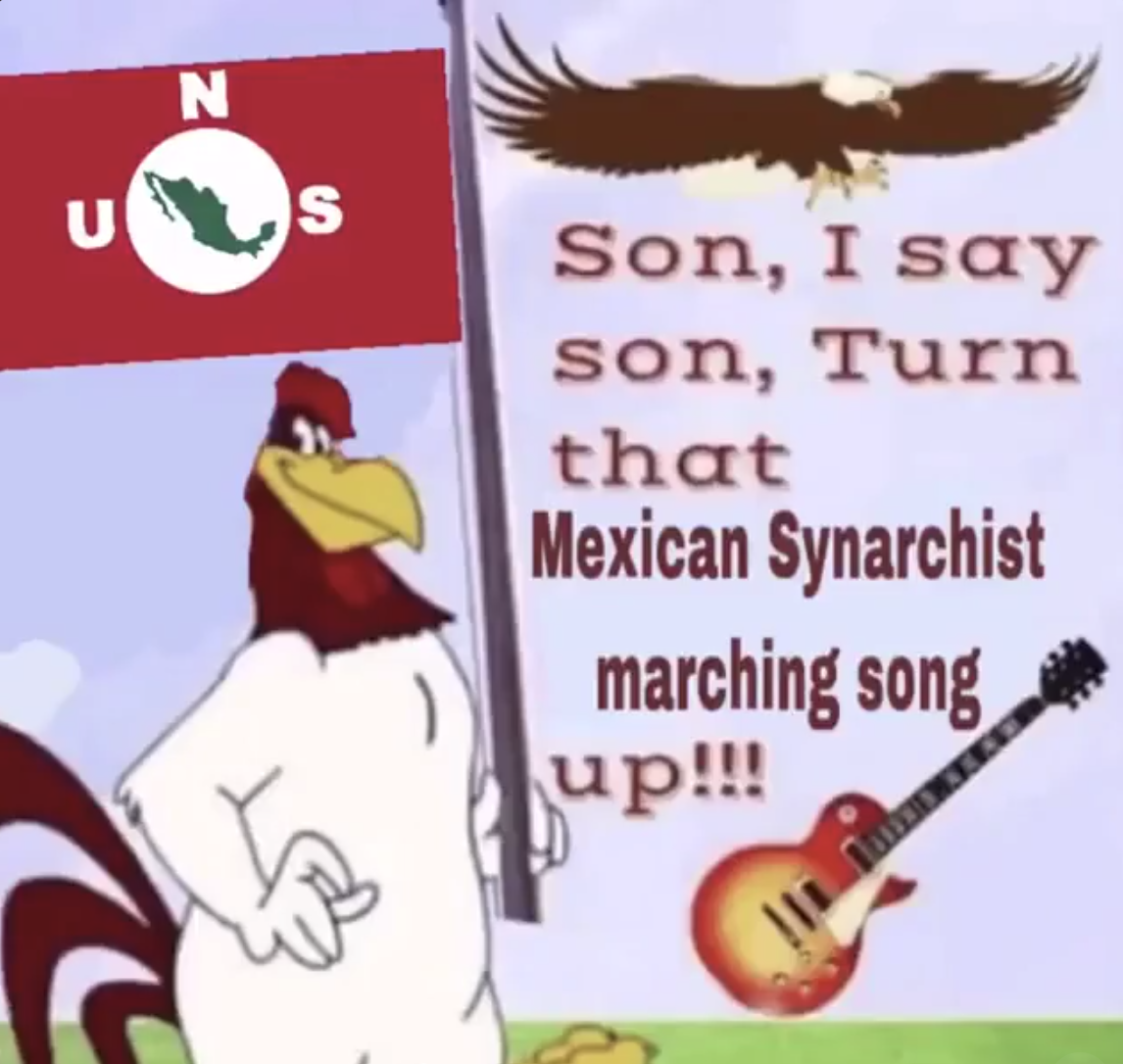 Son, I Say Son, Turn That Lynyrd Skynyrd Up (meme) | Son, I Say Son ...