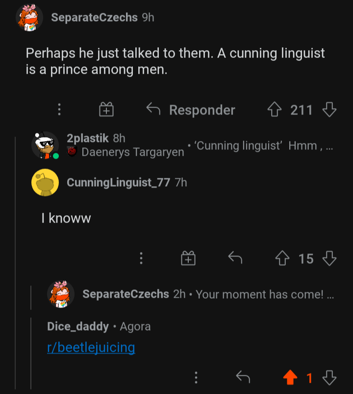 talking about sex god Podrick from GoT | /r/beetlejuicing ...