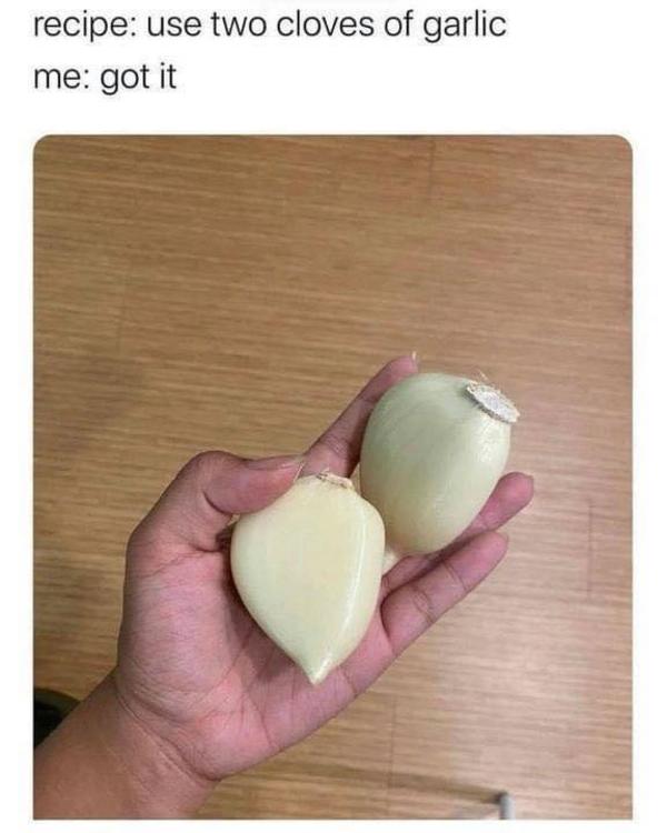 C L O V E S | Absolute Unit | Know Your Meme