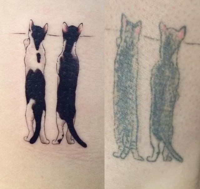 What They Asked For vs What They Got | Tattoo Fails | Know Your Meme