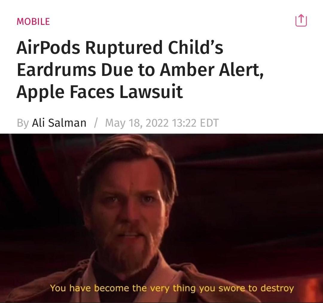 You were supposed to destroy the child abusers not join them. | /r ...