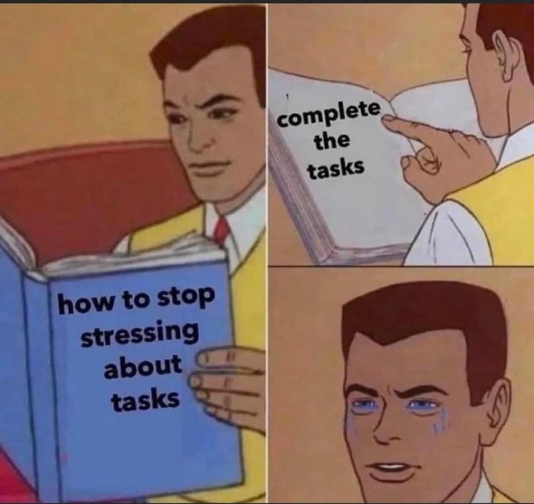 But I wanna do the side quests. | /r/memes | Know Your Meme