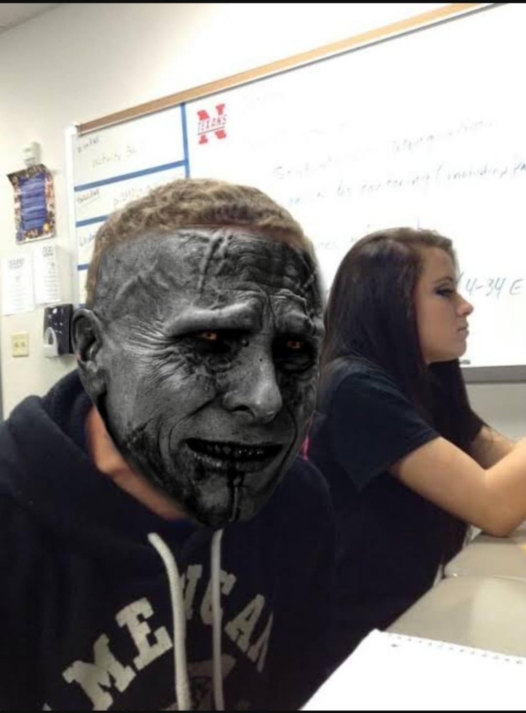 When you haven't talked about Phil Collins in 5 minutes | Gorr the God ...