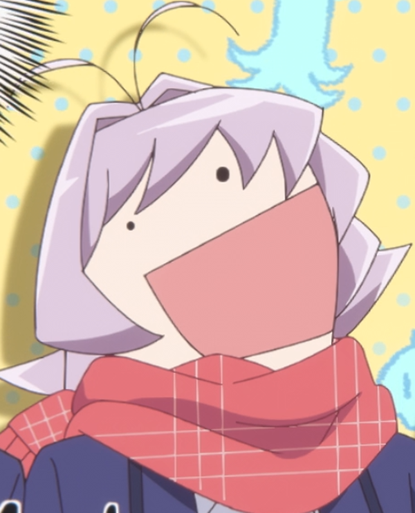 ばなな | Brainless Person | Know Your Meme