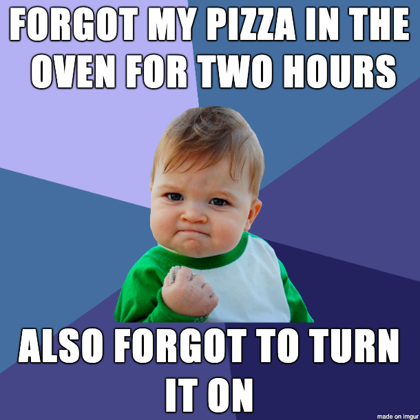 Two Wrongs Make A Right Sometimes | Know Your Meme