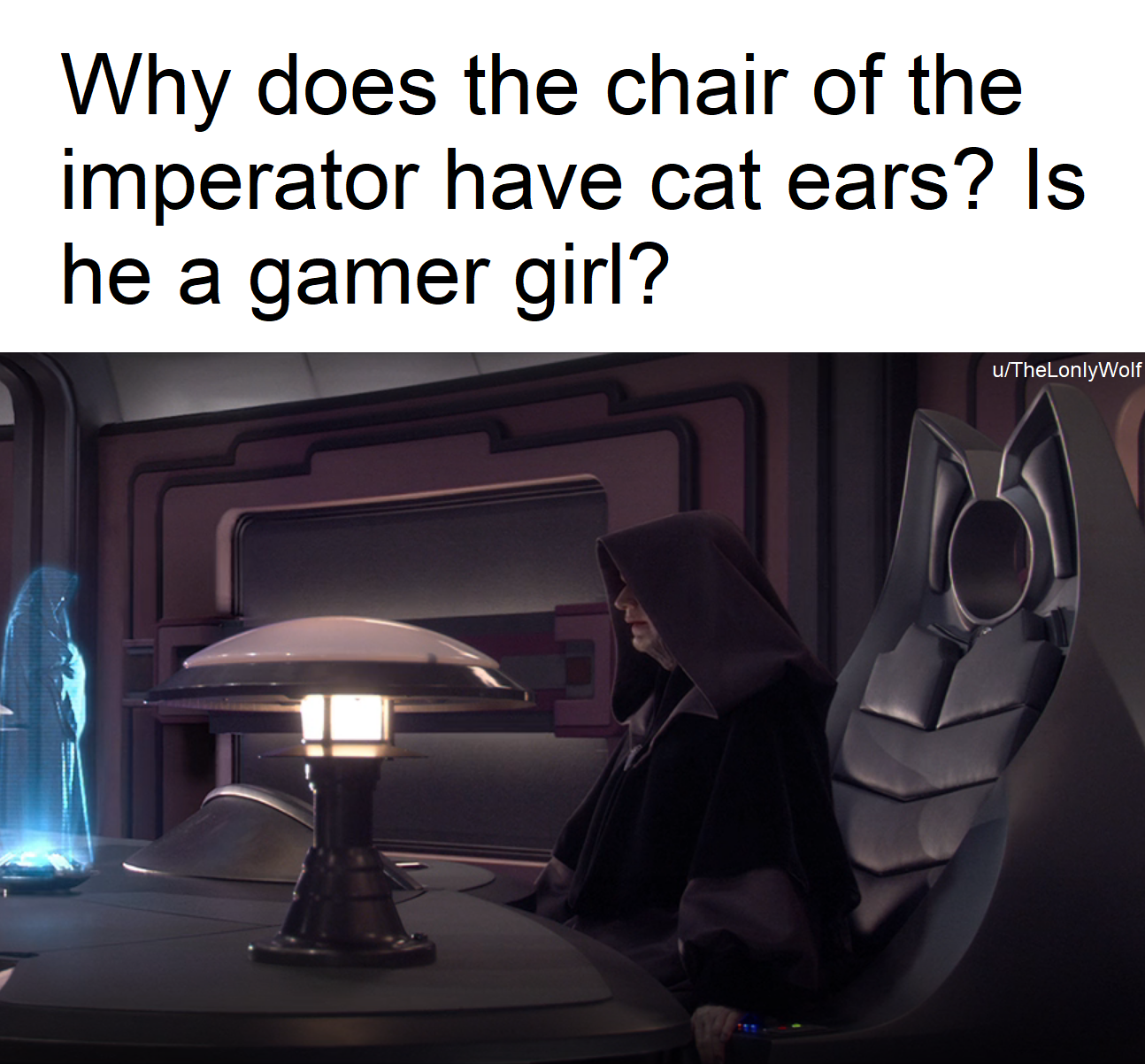 Just saw this while rewatching the prequels | /r/PrequelMemes | Prequel ...