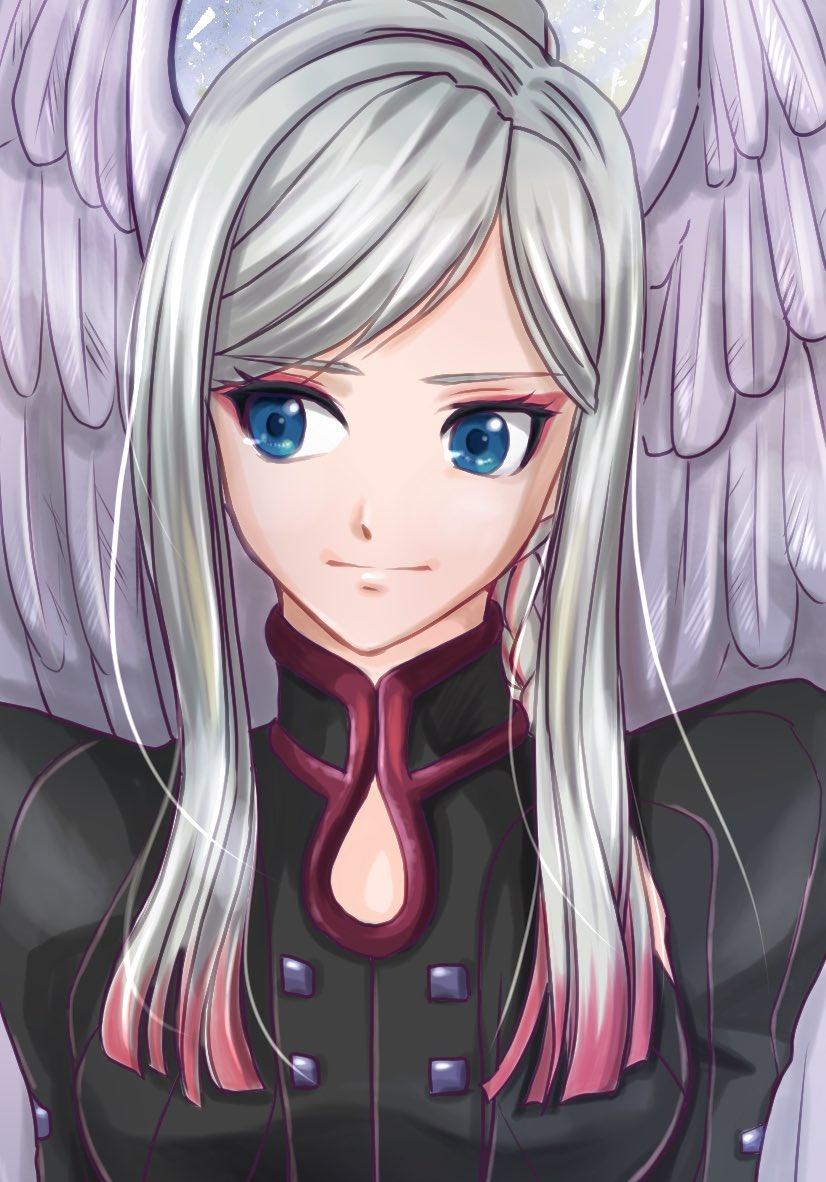 Tyrea | Xenoblade Chronicles | Know Your Meme