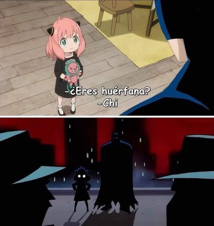 The New Dynamic Duo. | Crossover | Know Your Meme