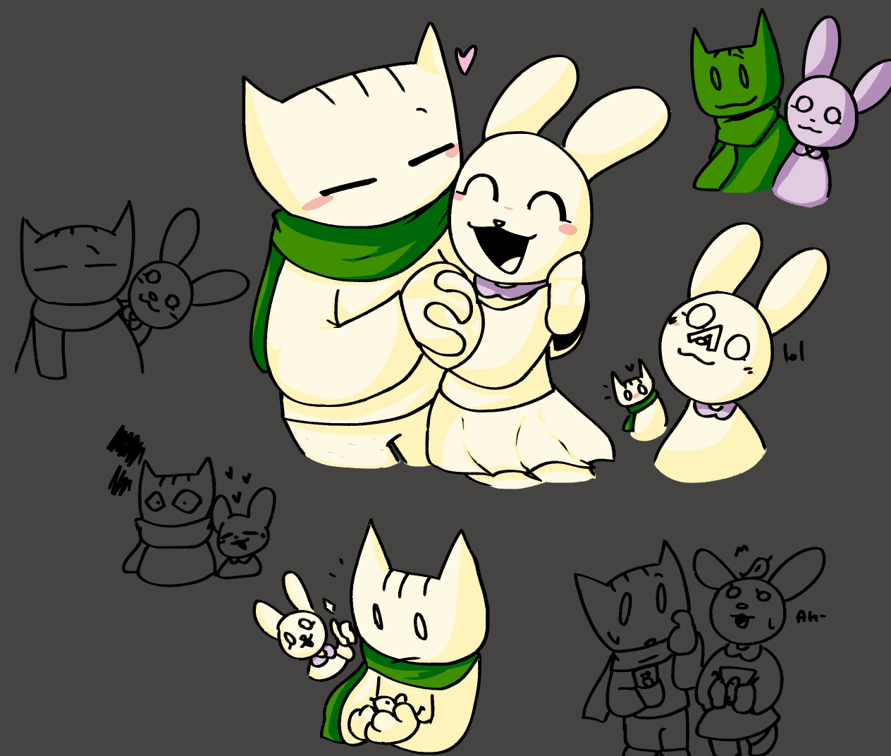 By Thistleberry | There She Is!! | Know Your Meme