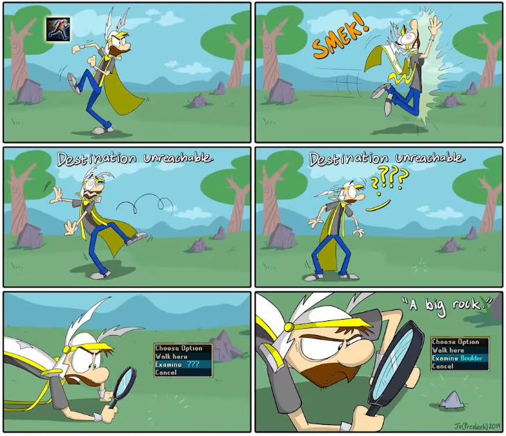 Extreme rubble | RuneScape | Know Your Meme
