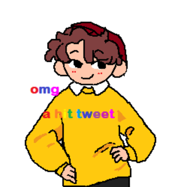 OMG a Hit Tweet (Wilbur Soot) | OMG a Hit Tweet | Know Your Meme