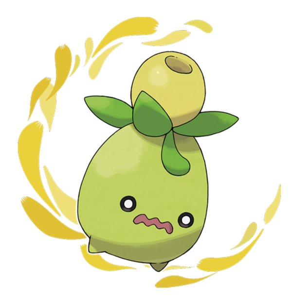 Smoliv | Smoliv | Know Your Meme