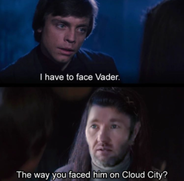 Owen is everywhere | /r/PrequelMemes | Prequel Memes | Know Your Meme