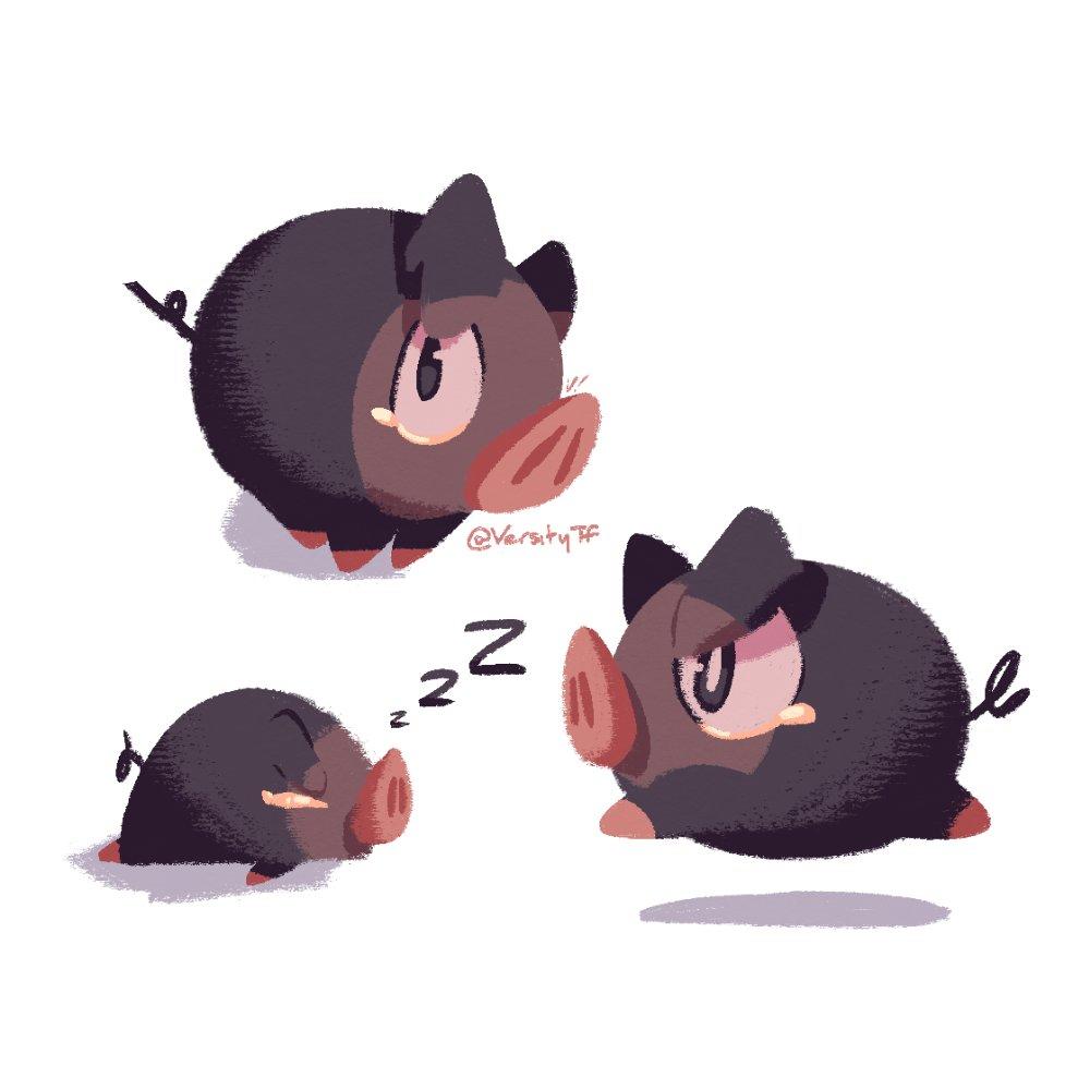 Lechonk by VersityTF | Lechonk | Know Your Meme