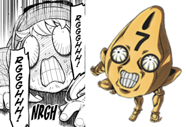anya's face looks rather... familiar though... | SPY x FAMILY | Know ...