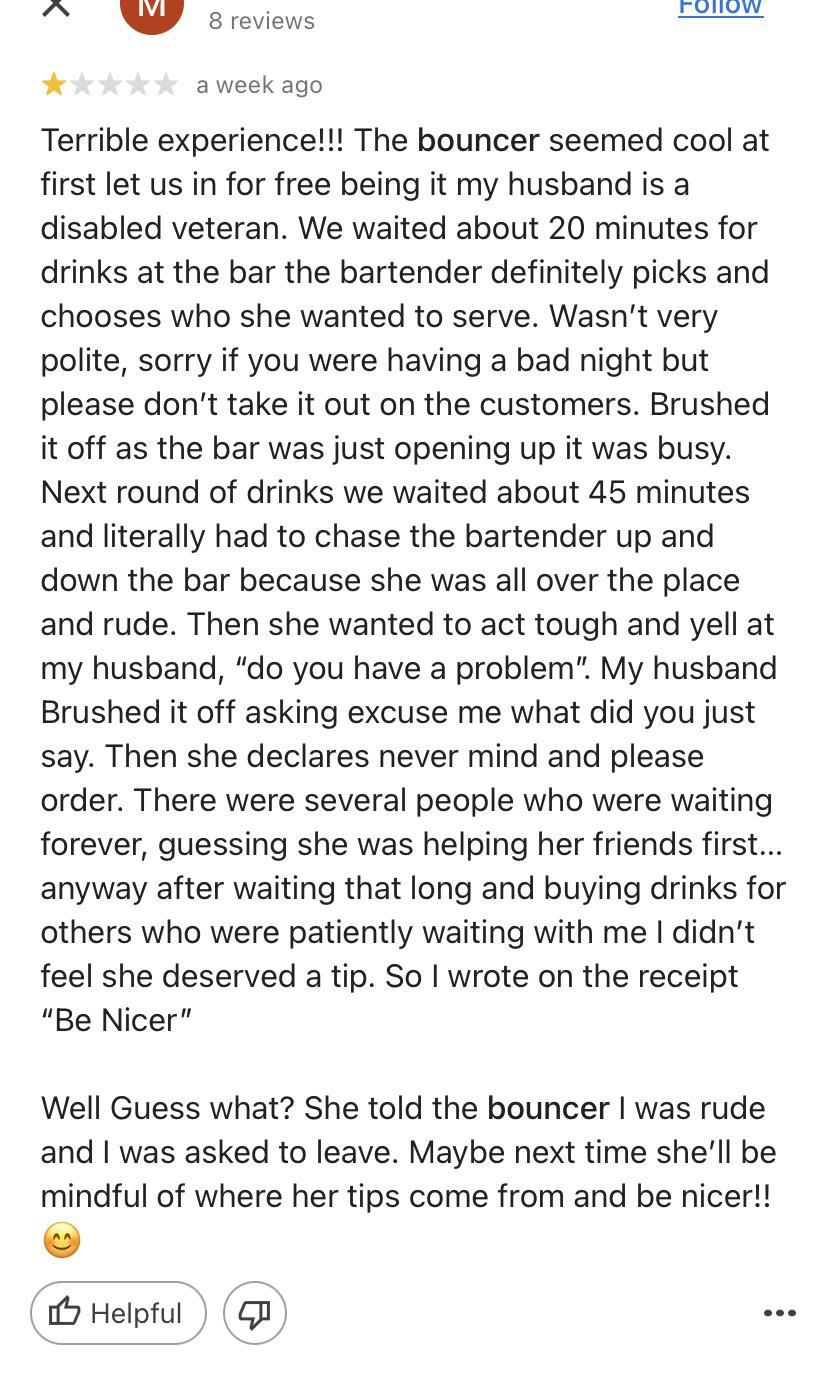 So much subtext to unpack here | /r/Karen | Karen | Know Your Meme