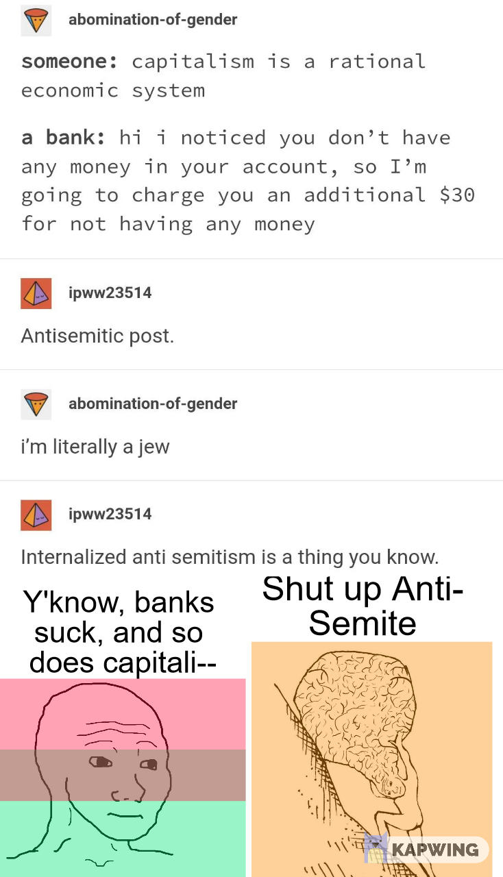 I hate using orange but this was too funny to not make | /r ...