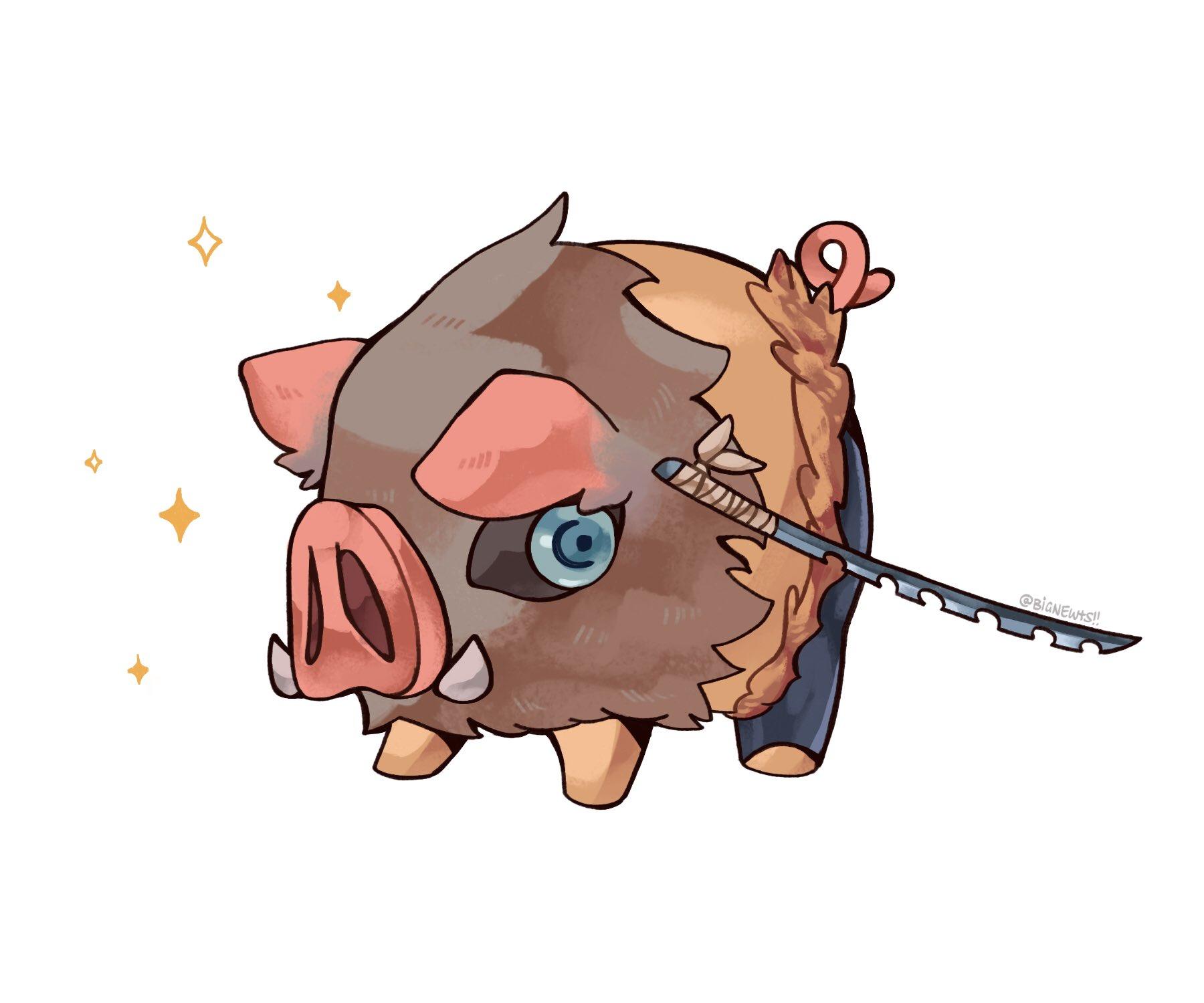 leCHONK | Lechonk | Know Your Meme