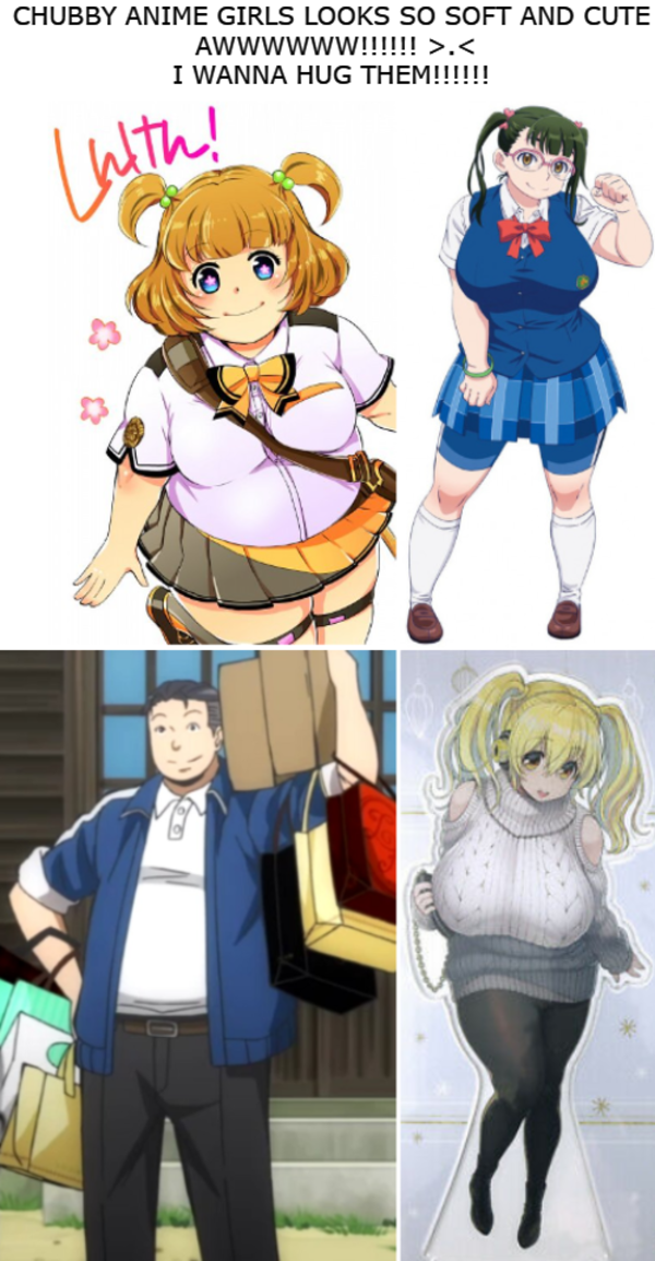 LET"S GIVE THEM A HUUUUUUUUG!!!!!!!!!!!! | Anime Girls Comparison ...