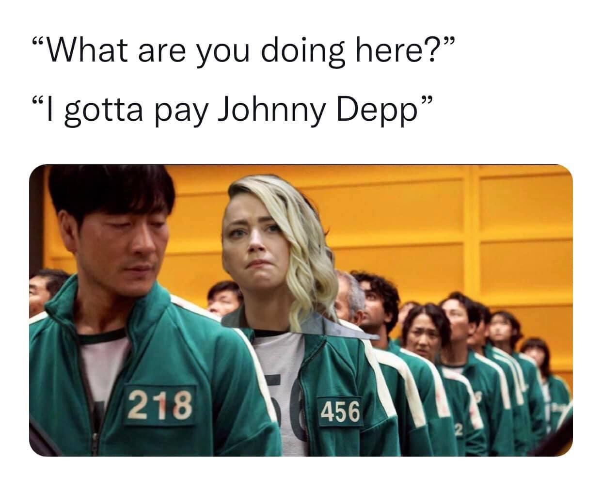 Johnny Debt | /r/memes | Know Your Meme