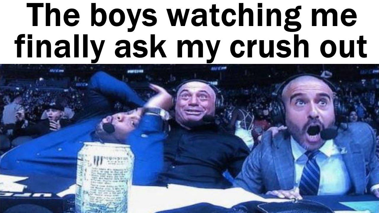 This happens literally in every friend group | /r/wholesomememes ...