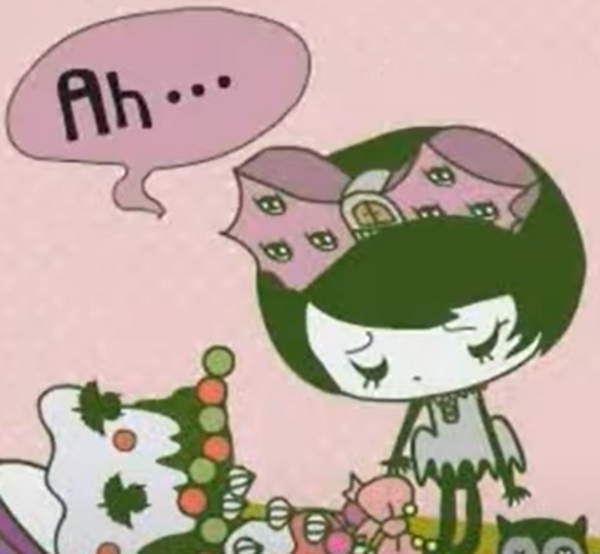 Ah... | Reaction Images | Know Your Meme