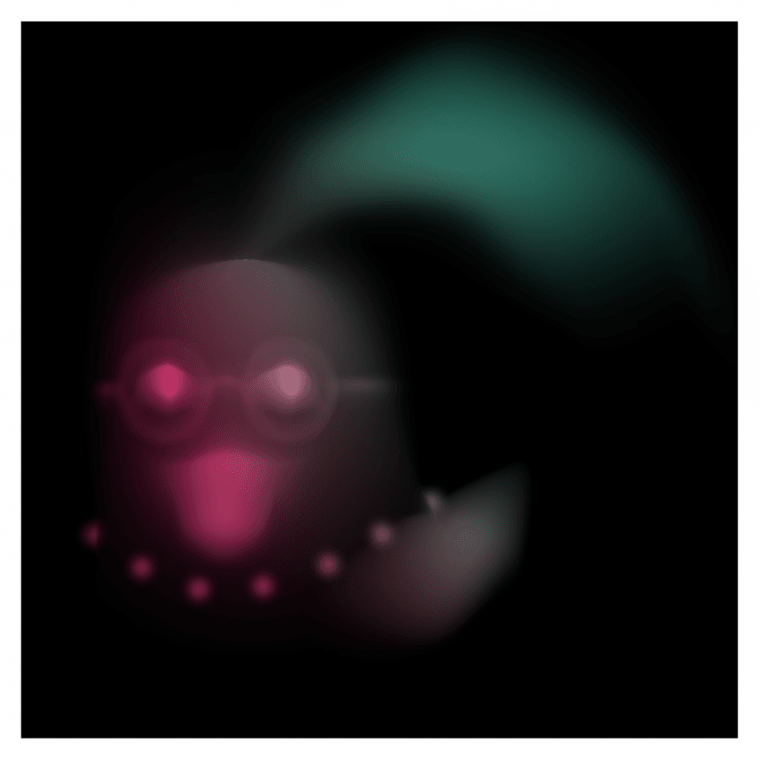 ghost moonko | Moonkorita | Know Your Meme