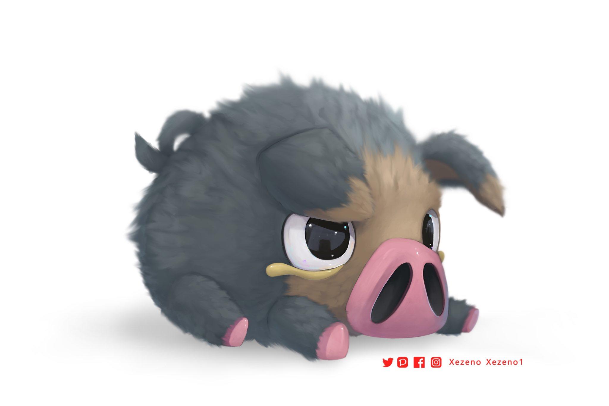 LEFLOOF | Lechonk | Know Your Meme