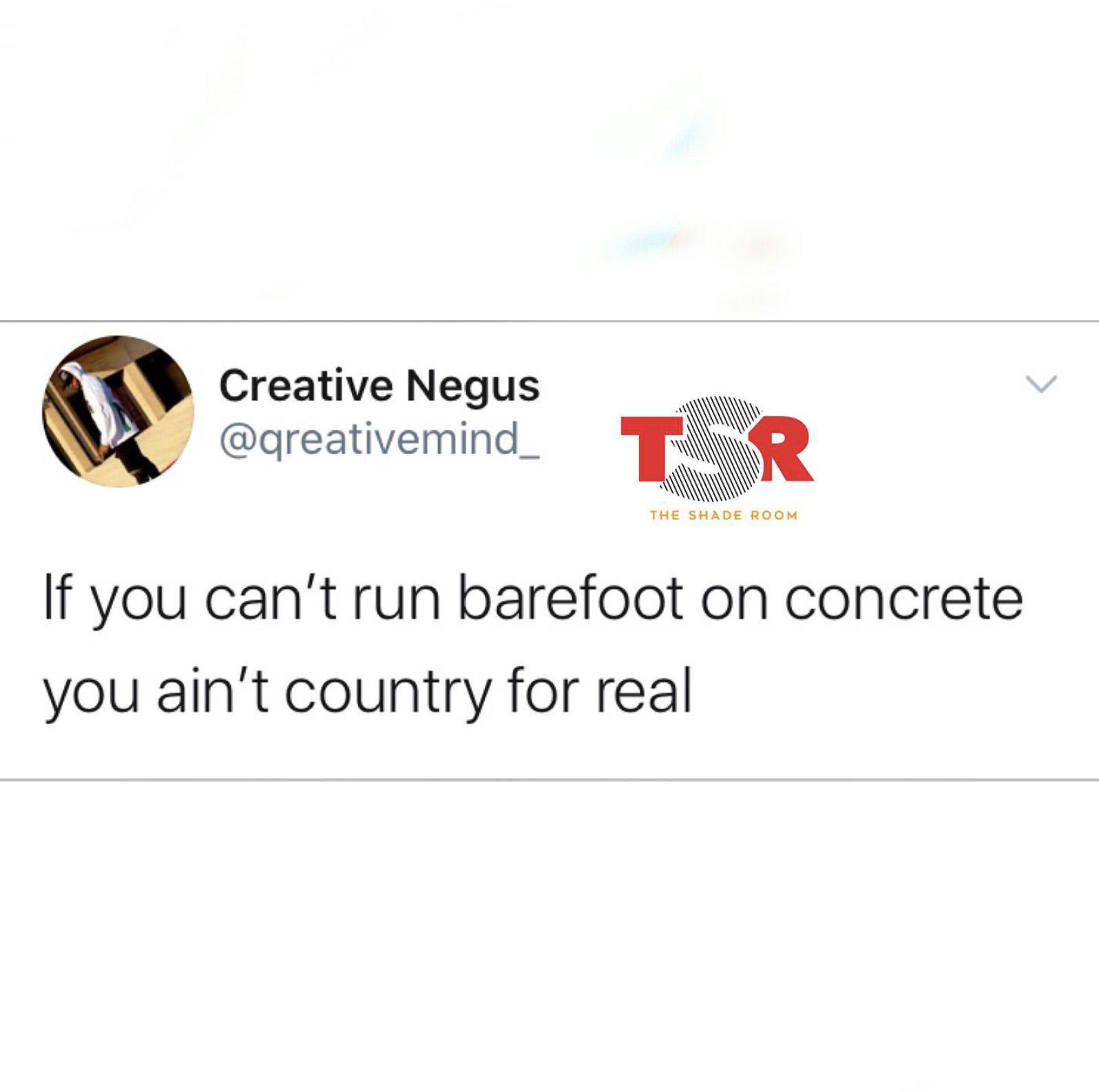 For real (tweet) | For Real / Fr Fr | Know Your Meme