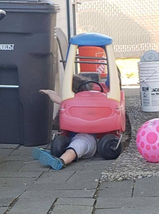 Car Accident | Know Your Meme