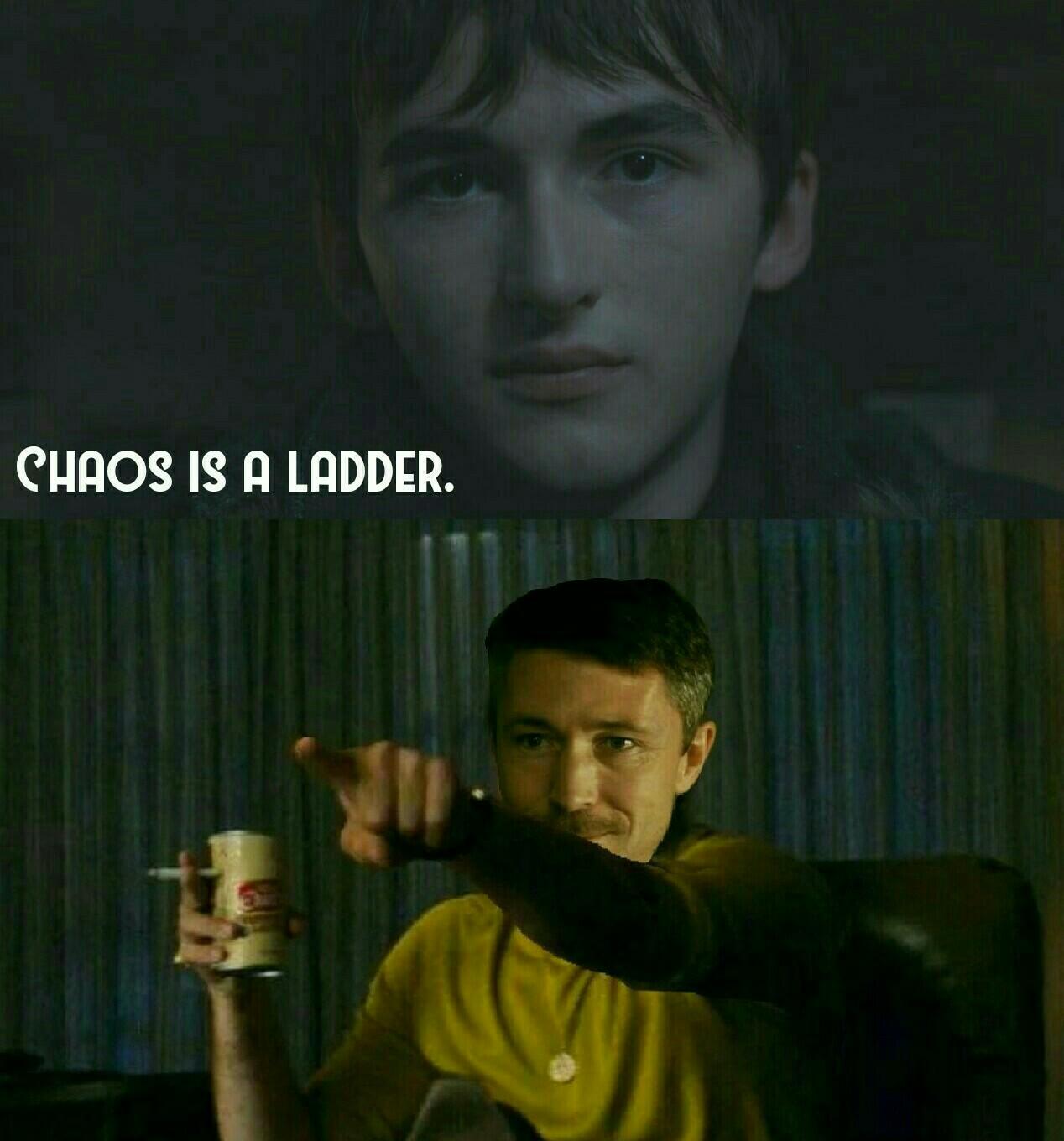 Littlefinger Enjoys A Good Season 3 Quote r FreeFolk r freefolk