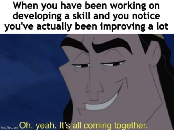 I really does feel amazing :P | /r/wholesomememes | Wholesome Memes ...