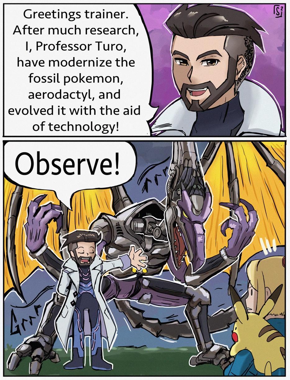 ~Huge Advancement~ | Nintendo | Know Your Meme