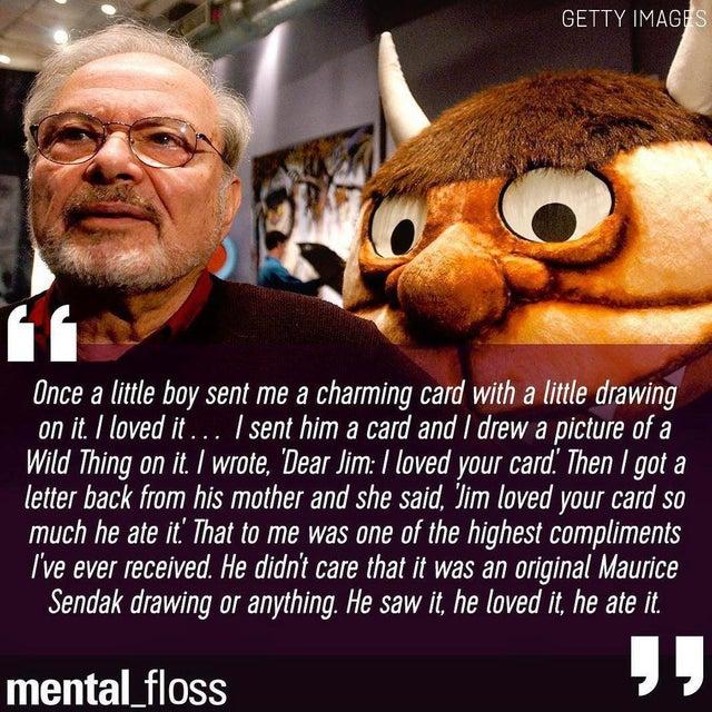 The Highest Form of Compliment | Know Your Meme