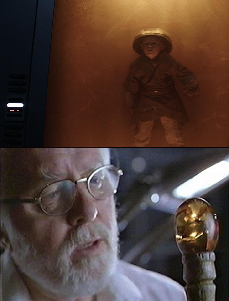 Mint condition Youngling | /r/PrequelMemes | Prequel Memes | Know Your Meme