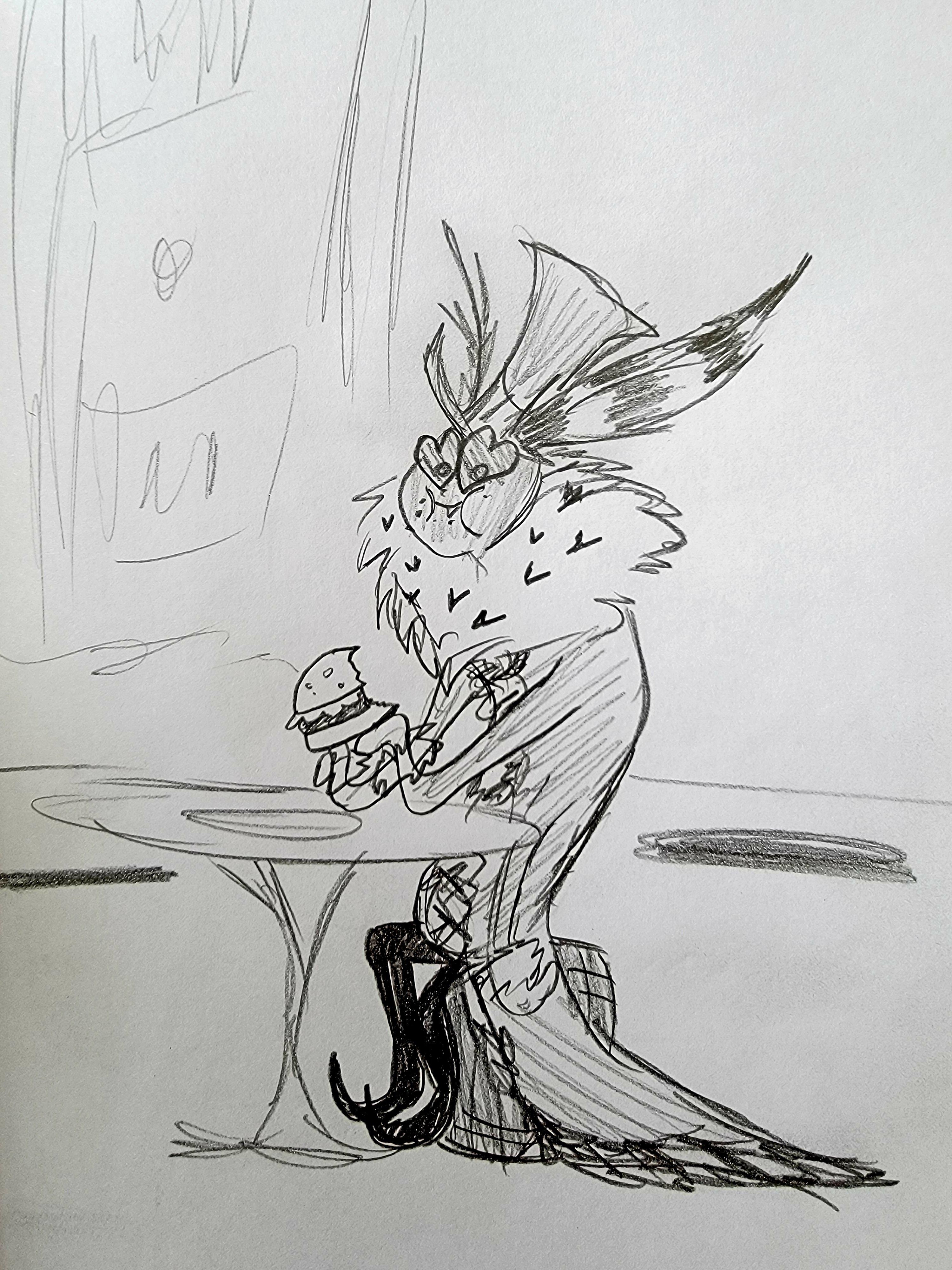 Yes | Hazbin Hotel | Know Your Meme