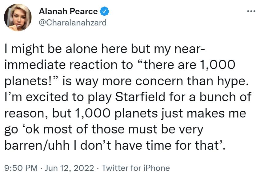 ‘ok most of those must be very barren/uhh I don’t have time for that ...