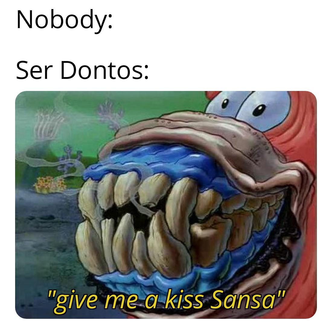 just a little kiss for your florian | /r/FreeFolk | /r/freefolk | Know ...