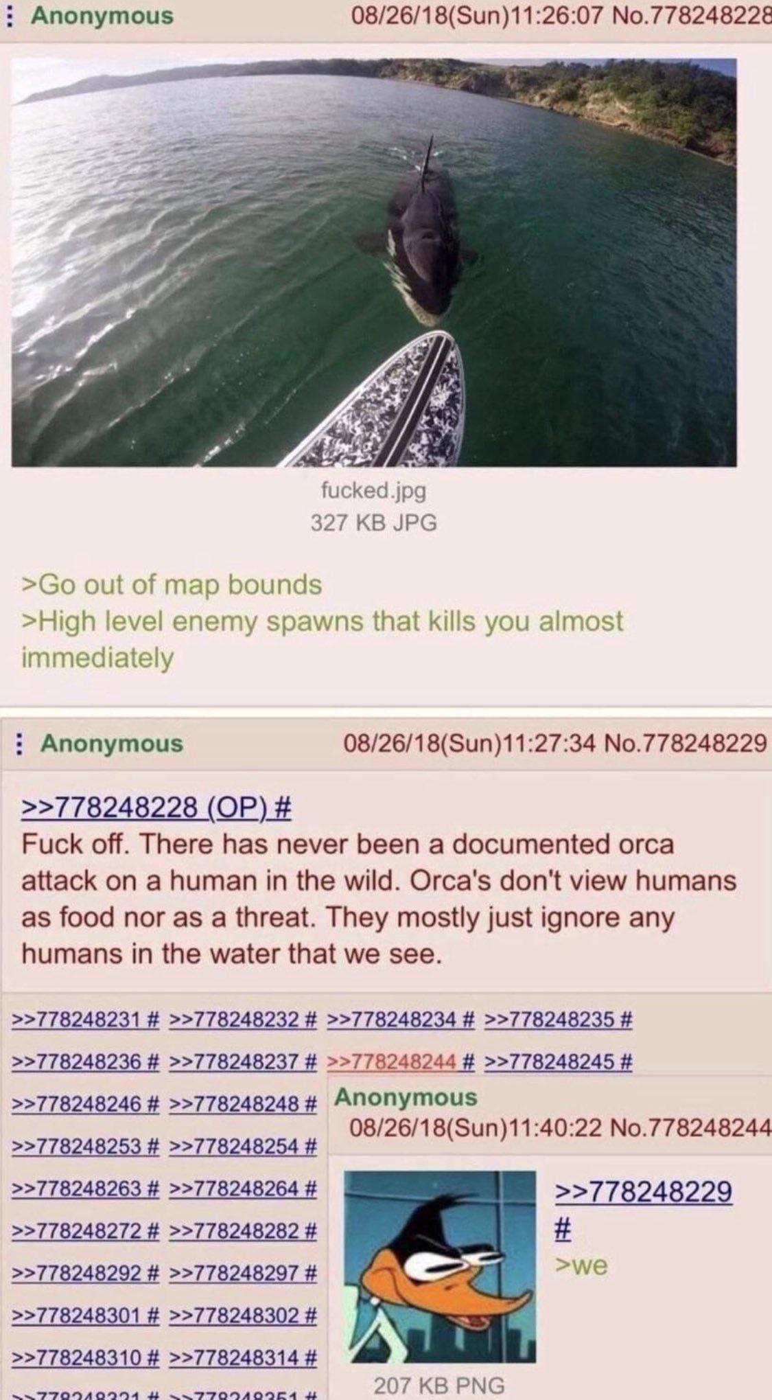 what do you mean WE!?!?! | /r/Greentext | Greentext Stories | Know Your ...