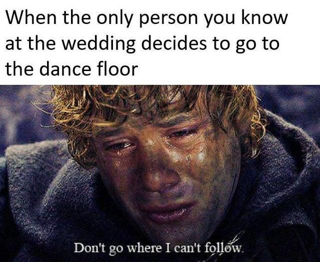 I'll Just Have Another Ale | Lord Of The Rings | Know Your Meme