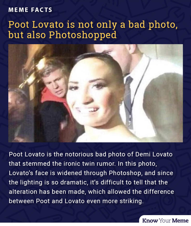Poot | Know Your Meme